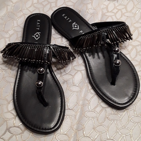 Katy Perry Collections | Shoes | Katy Perry Sandals | Poshmark